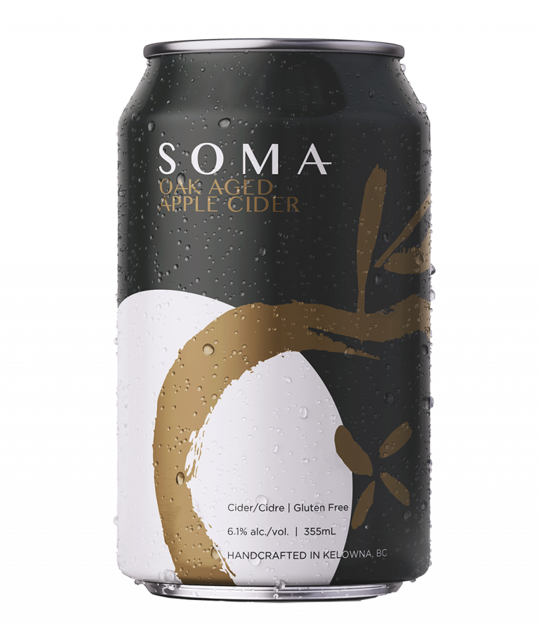 OUR CIDERY | Soma Cidery