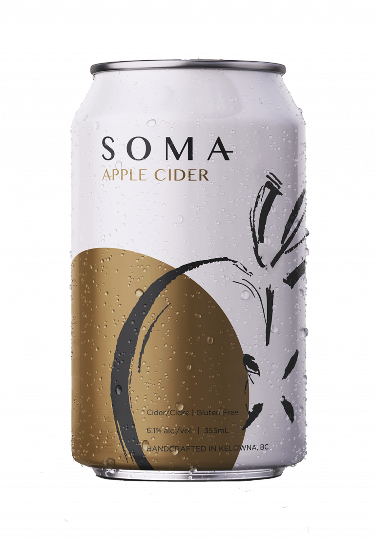 OUR CIDERY | Soma Cidery