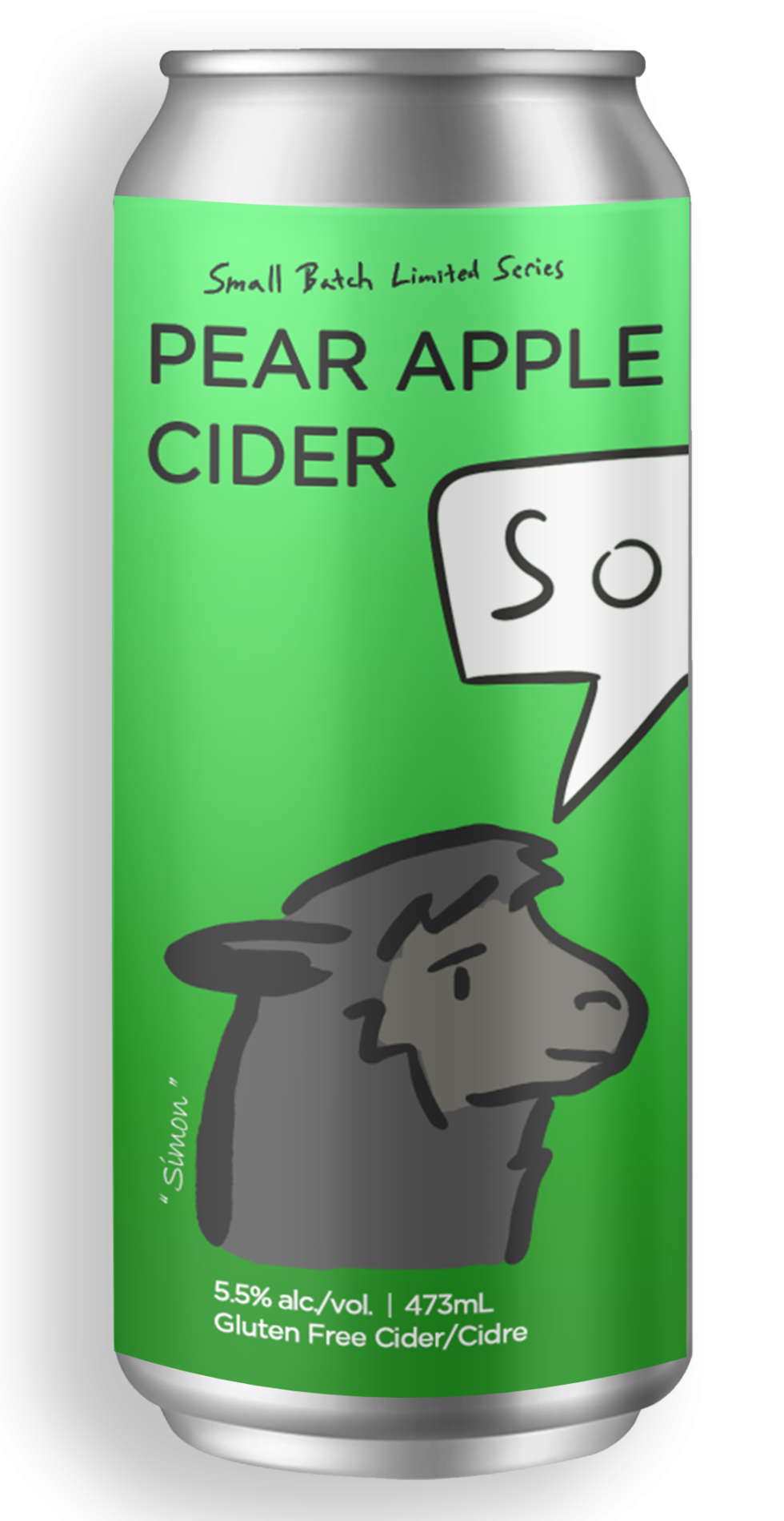 OUR CIDERY | Soma Cidery