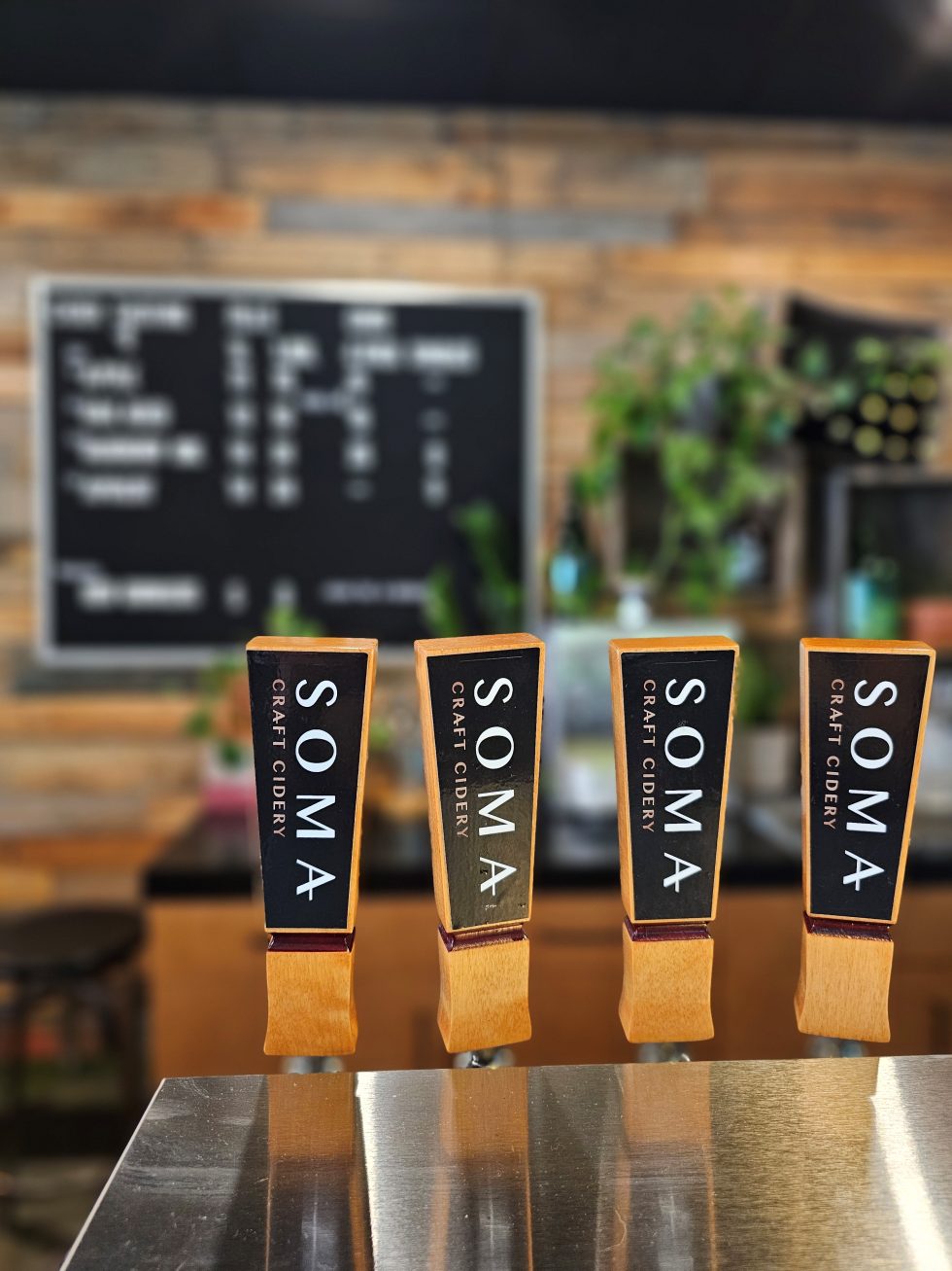 ABOUT | Soma Cidery