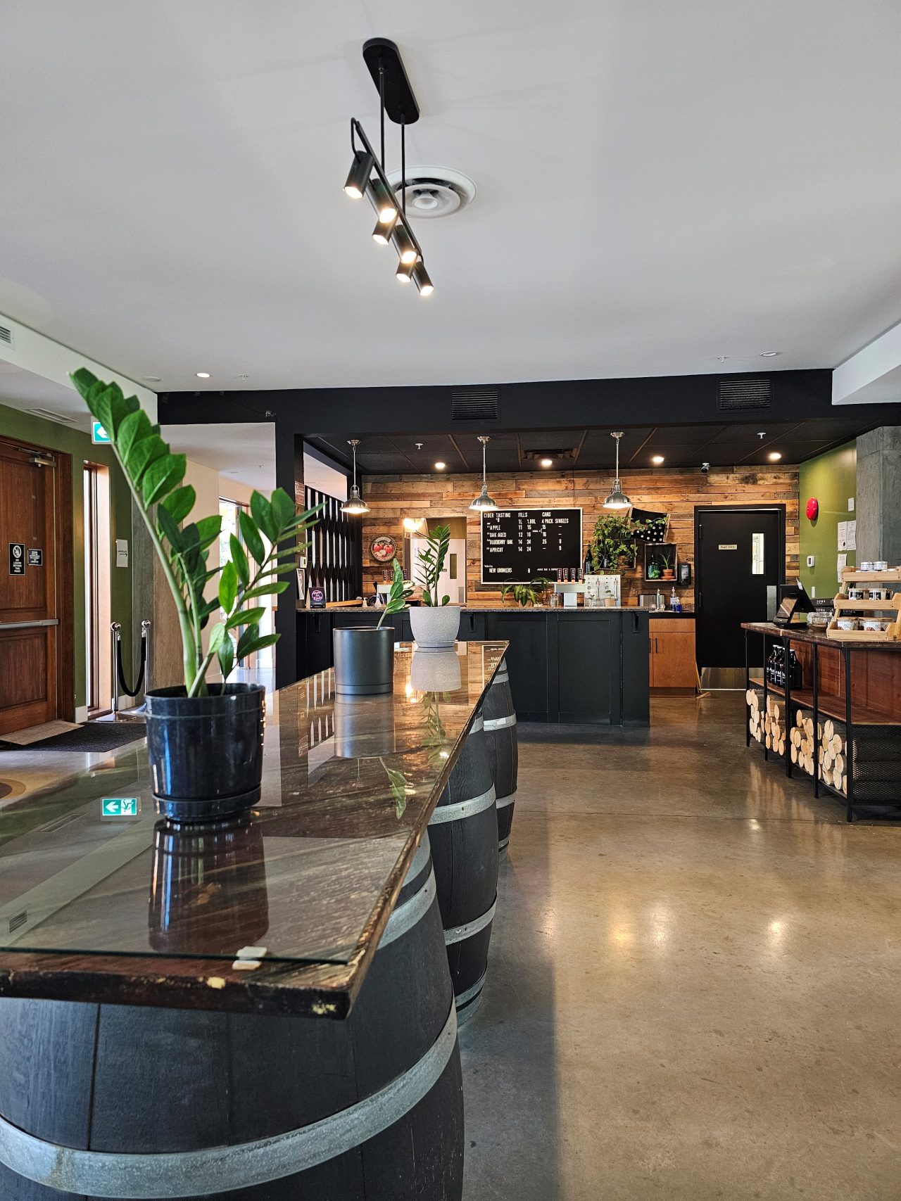 OUR CIDERY | Soma Cidery