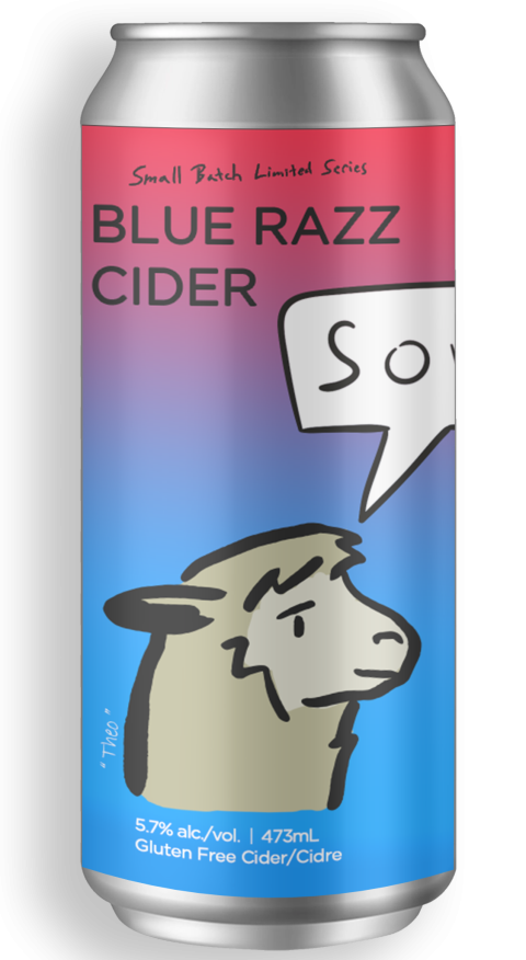 OUR CIDERY | Soma Cidery