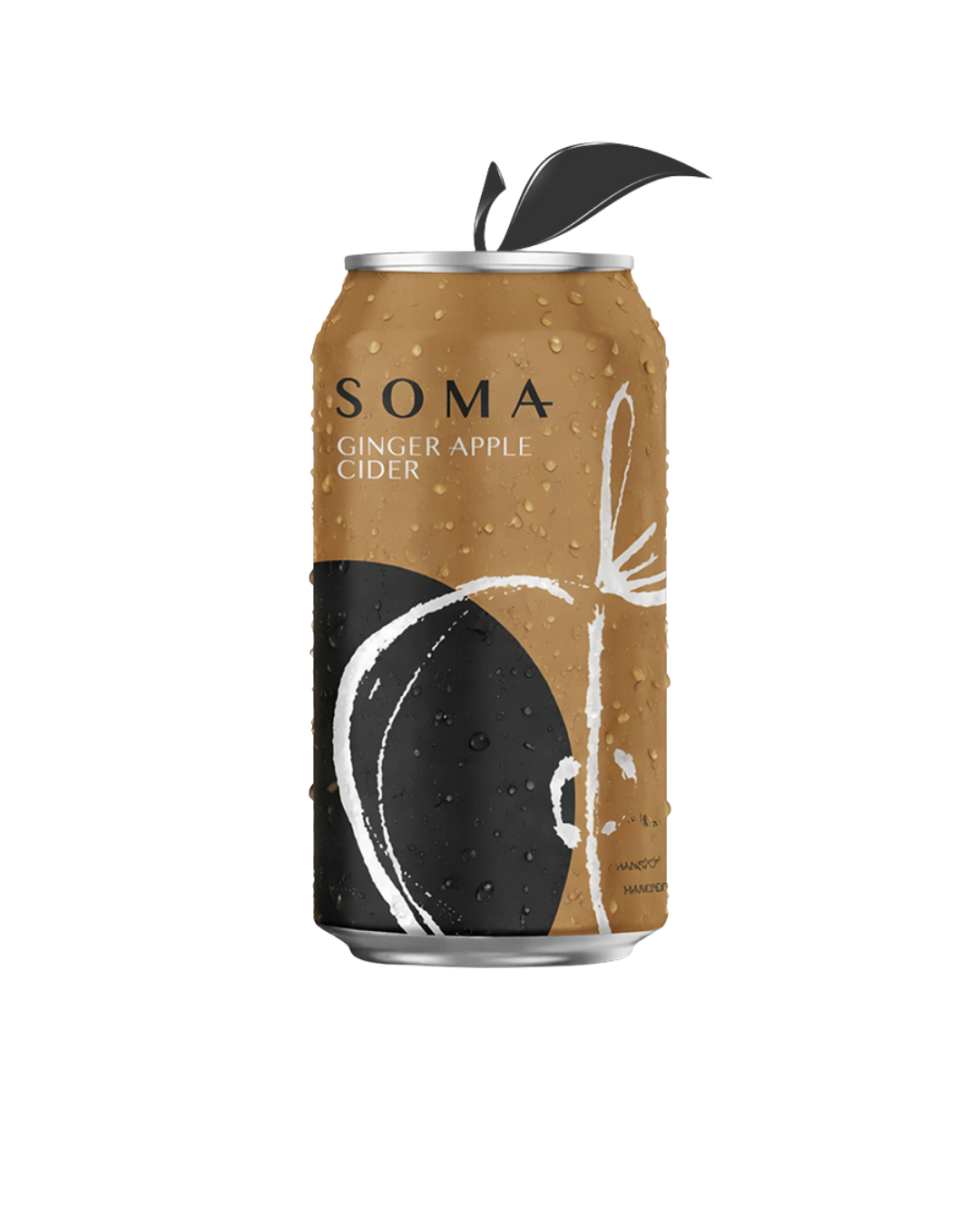 OUR CIDERY | Soma Cidery
